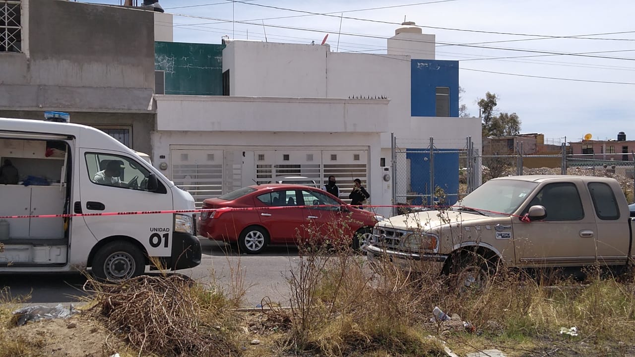 Detienen A Otro Implicado En Asesinato De Vista De Las Cumbres