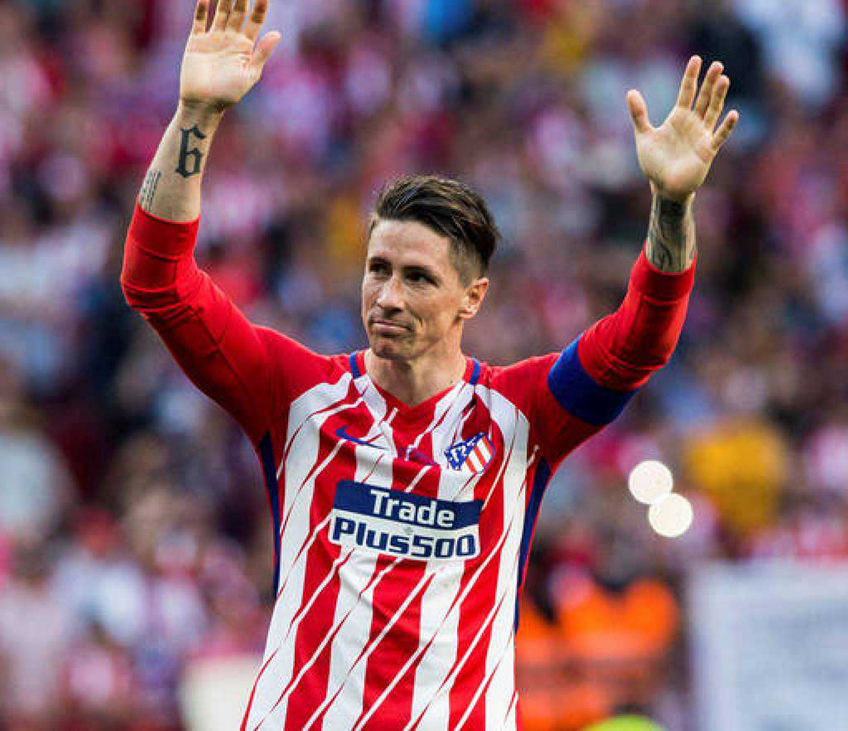 ¡Adiós vaquero! "Niño" Torres se despide tras 18 años en las canchas ...