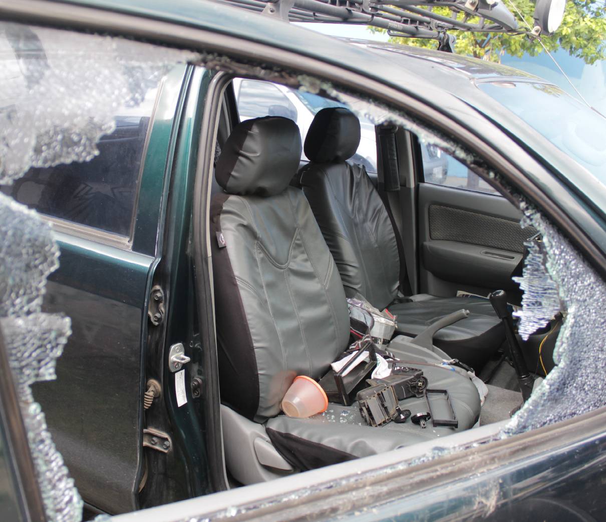 Estamos pa' la fregada en seguridad | ¡El Aguas!