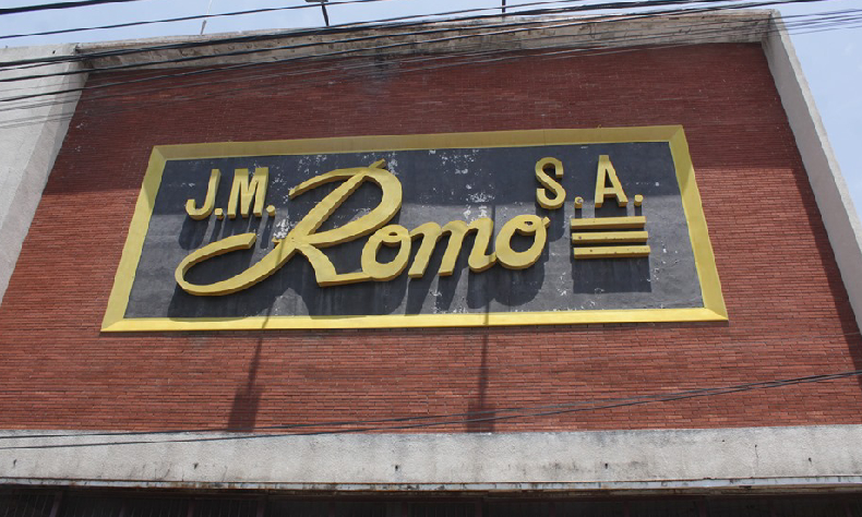 JM Romo a paro | ¡El Aguas!