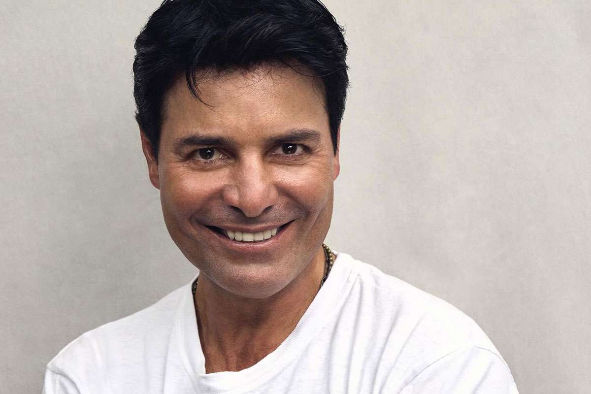 Chayanne anuncia gira para 2024 | ¡El Aguas!