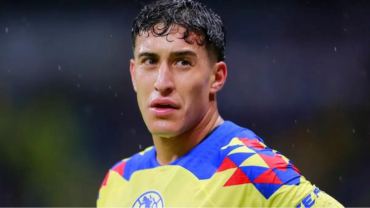 Nos dolería mucho que "Cabecita" se fuera: Zendejas | ¡El Aguas!