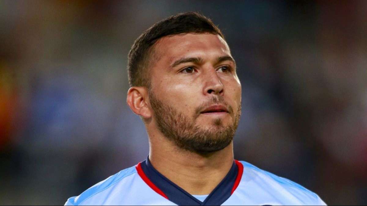 Juan Escobar culpa a Iván Alonso por su salida de Cruz Azul | ¡El Aguas!