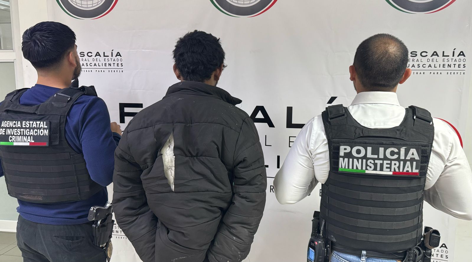 Sicario “El Rarra” es vinculado a proceso por homicidio y tentativa de homicidio a dos hermanos ...