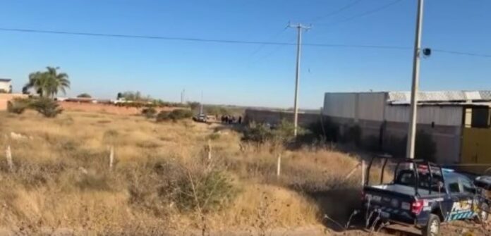 Tras una fuerte discusión adulto mayor asesinó a su pareja y luego se ...